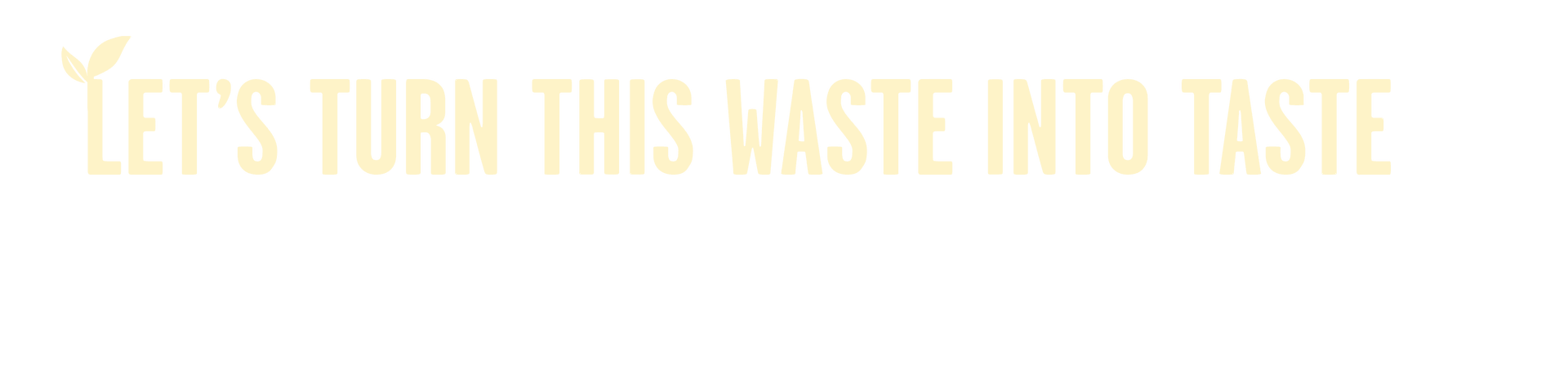 ProSeed - Process Engineering for a resilient food system