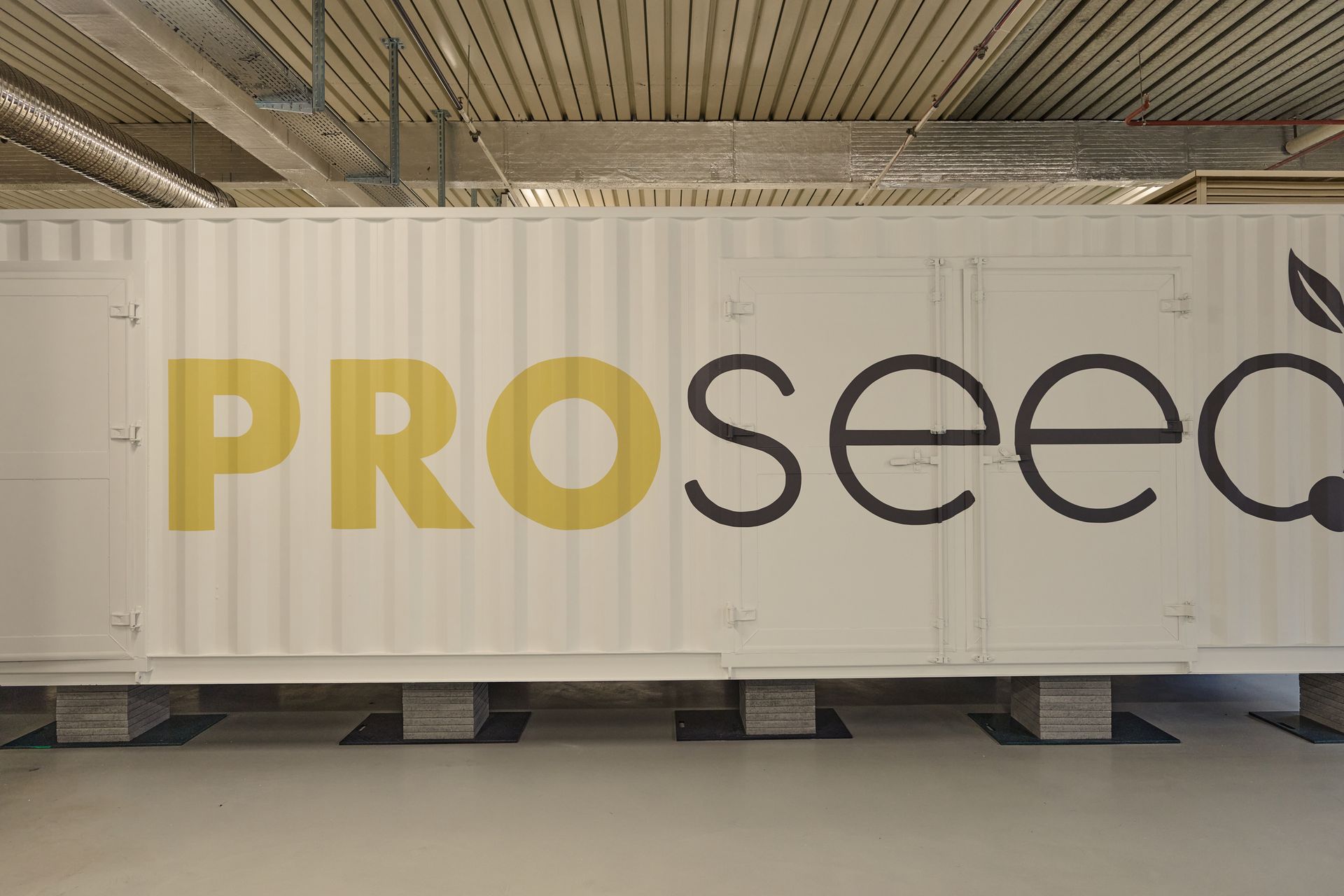 ProSeed Unit | ProSeed