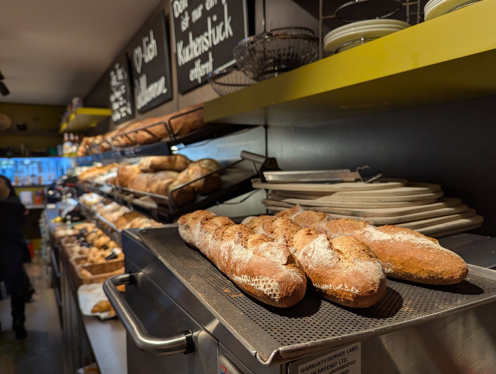 ProSeed - Process Engineering for a resilient food system