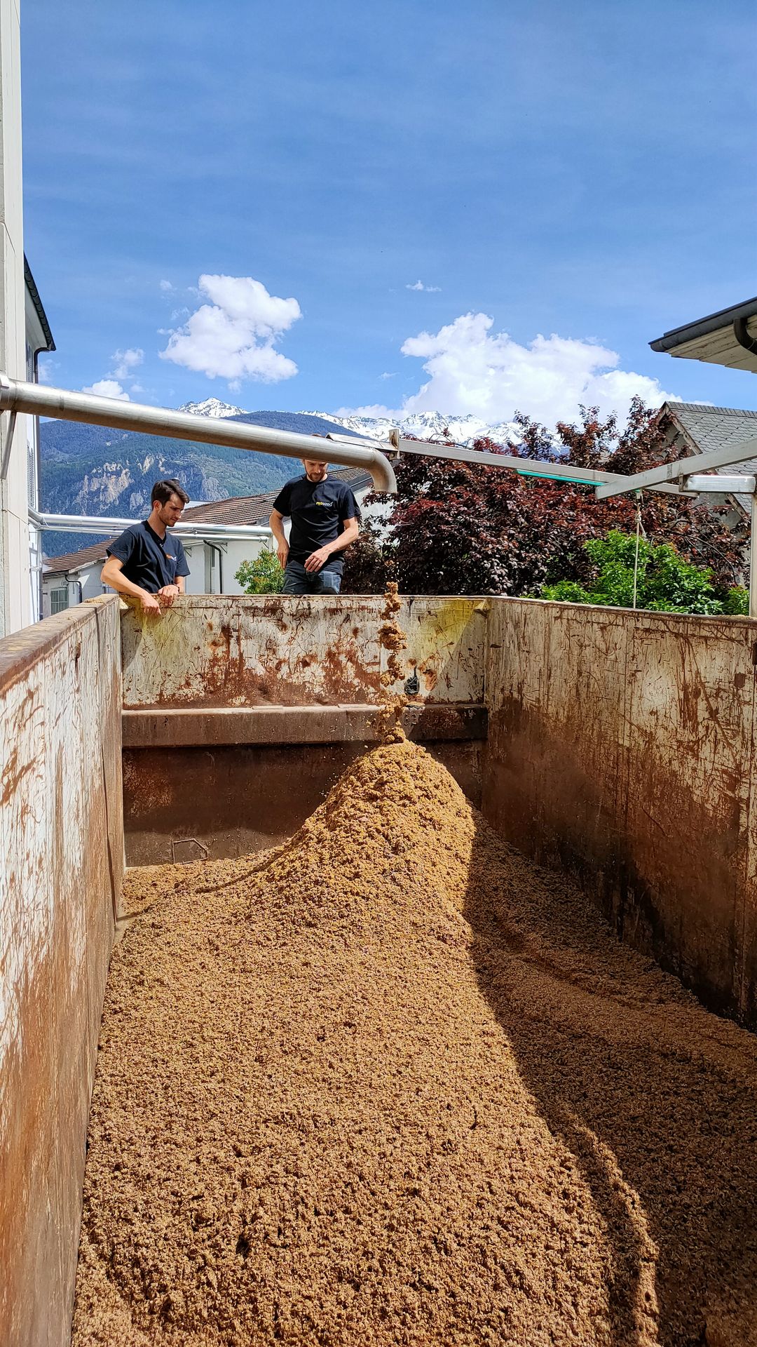 ProSeed - Unlocking the Ingredients of the Future